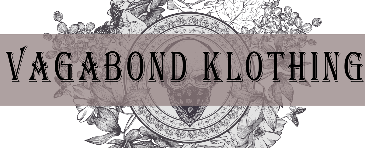Vagabond Klothing: Women's and Men's Apparel and Jewelry – Vagabond ...